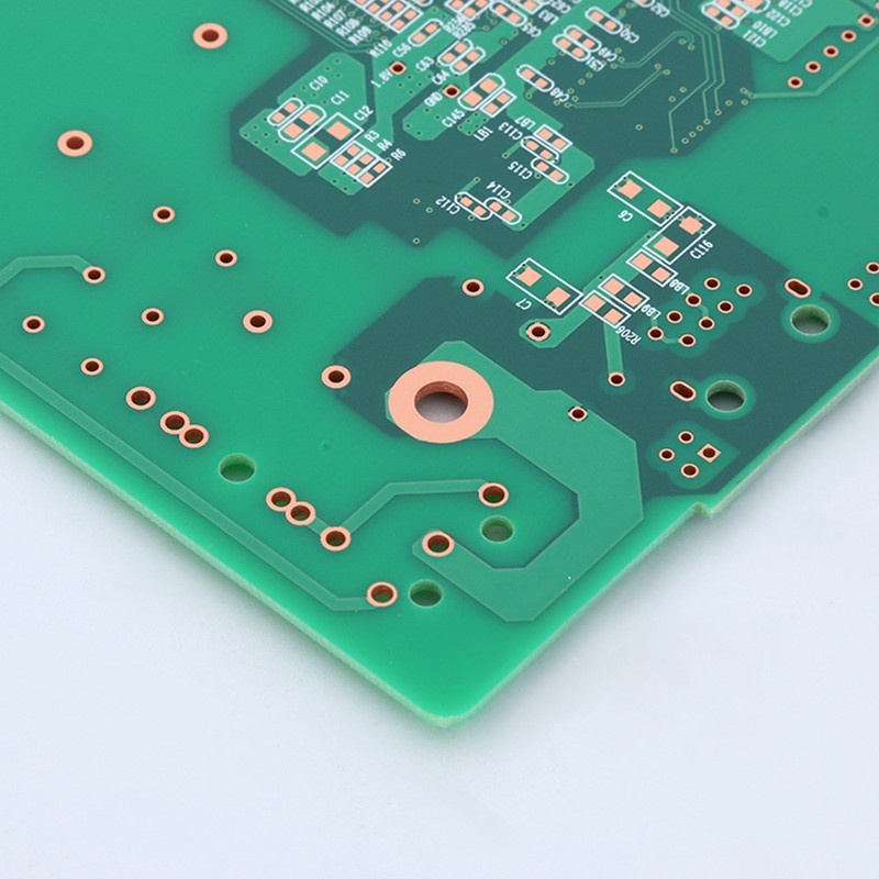 OSP PCB Double Layer Board