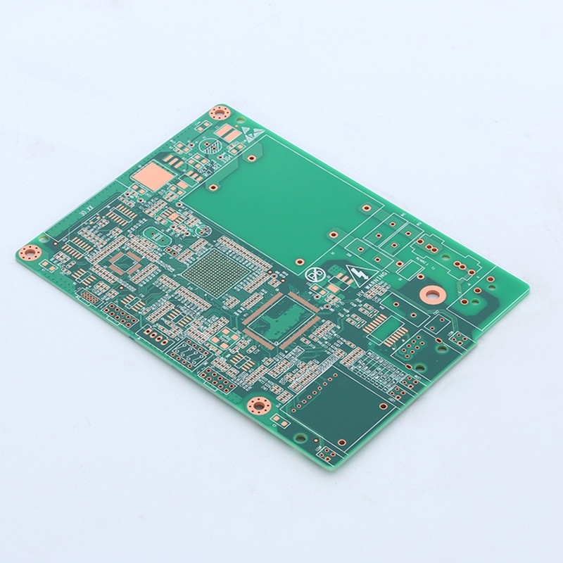 OSP PCB Double Layer Board