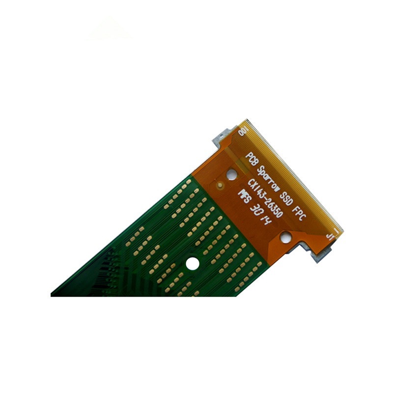 Flexible Car Camera Board