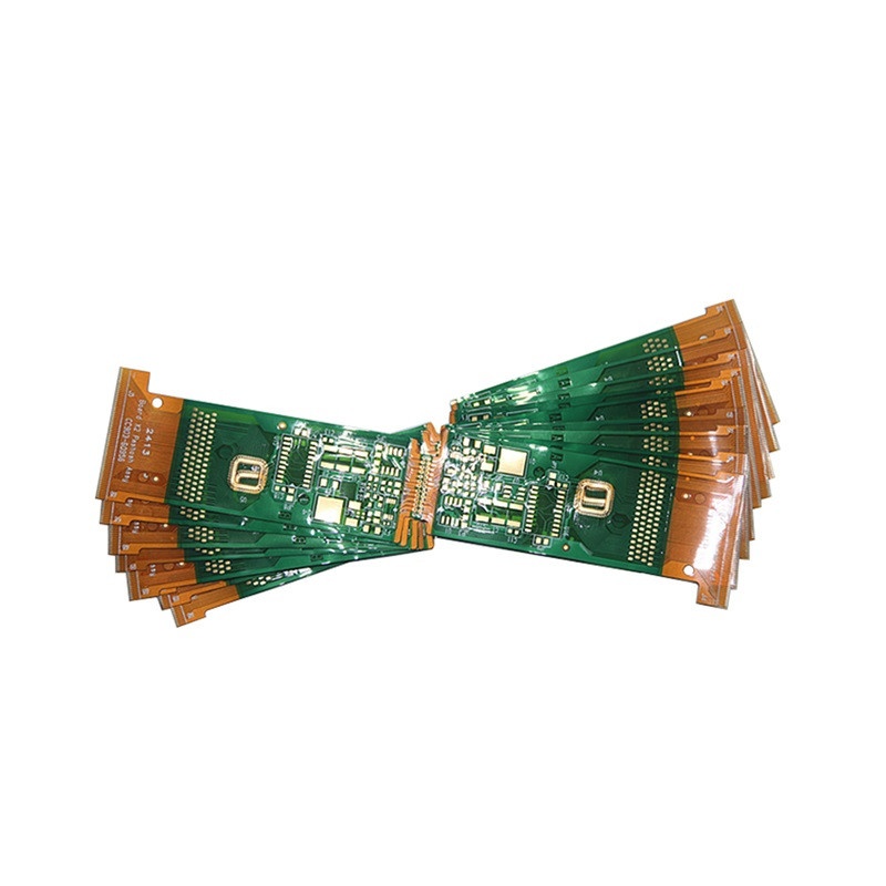 Flexible Car Camera Board